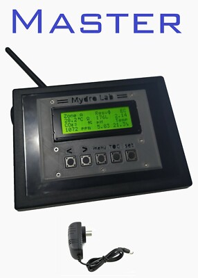 Mydro Lab Master (5 year warranty) | eBay Australia