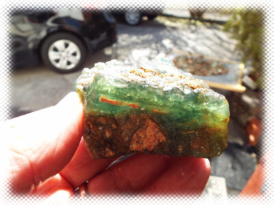 1 POUND LOTS -- SOUTH AFRICA - FLUORITE ROUGH IN MATRIX LOT | eBay