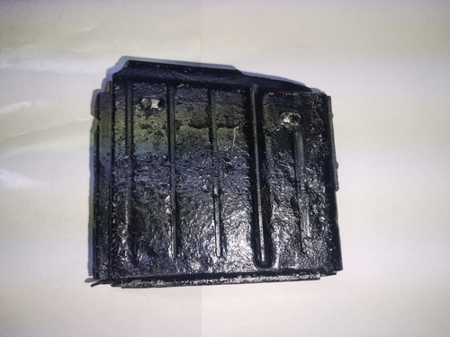 G-43 K-43 G/K43 Magazine AYE Code Poor Condition | eBay