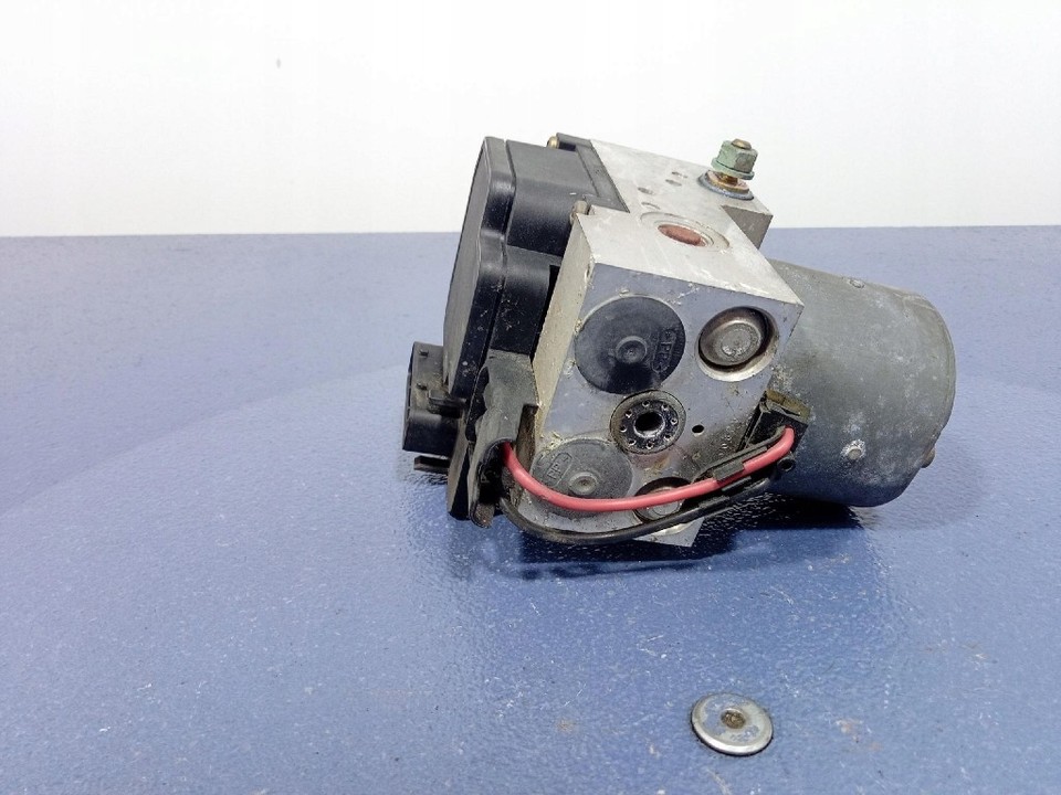 AUDI A6 C5 A4 B5 PASSAT B5 ABS PUMP 8E0614111F 0273004283 026220406 | eBay UK