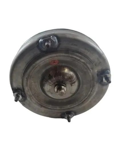 FORD FOCUS IV HN Gearbox Torque Converter EQB5A1071721 1.00 Petrol ...