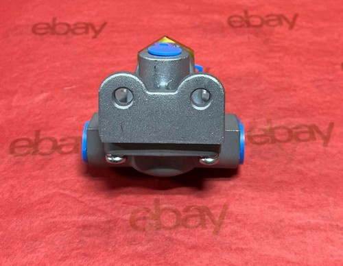 OTR289714 Genuine OTR Quick Release Valve with Check OEM - New | eBay