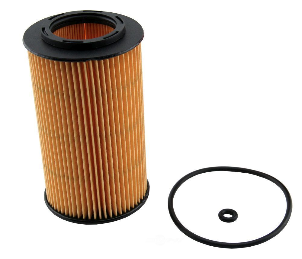 Oil Filter | Engine Oil Filter