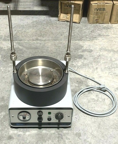 Retsch TG100 Fluid Bed Dryer Rapid Dryer. TG 100 | eBay