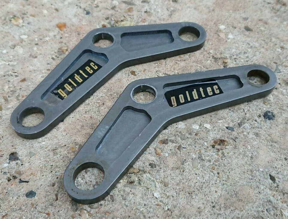 Goldtec for sale in UK | 22 second-hand Goldtecs