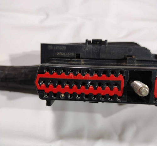 1992 Dodge Dakota Truck Van 5.2 V8 ECU ECM PCM Engine Control Module ...