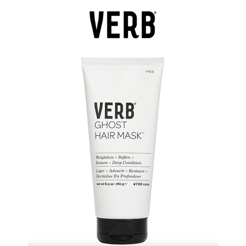 Verb Ghost Hair Mask For All Hair Types, Limited Edition, Free Shipping ...