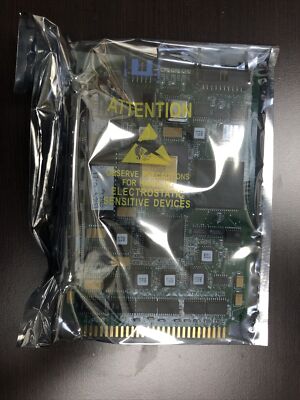 PRO-LOG COMPUTERS IN CONTROL NDC SYSTEMS BOARD CARD NDC 68030 CPU CARD ...