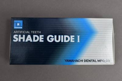 Porcelain - Shade Guides