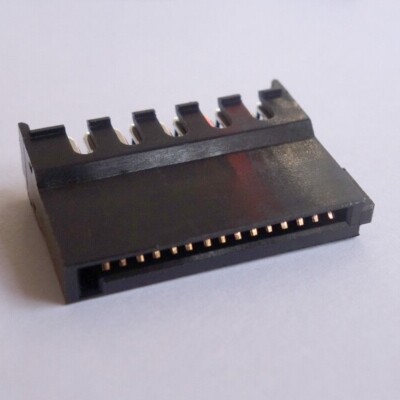10pcs SATA Power Supply DIY Connector Cable Modding with 10 Inline + 10 ...