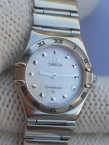 OMEGA Constellation 795.1241 for sale online | eBay