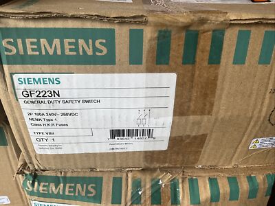 31 - 100 Amps - 100A 240V