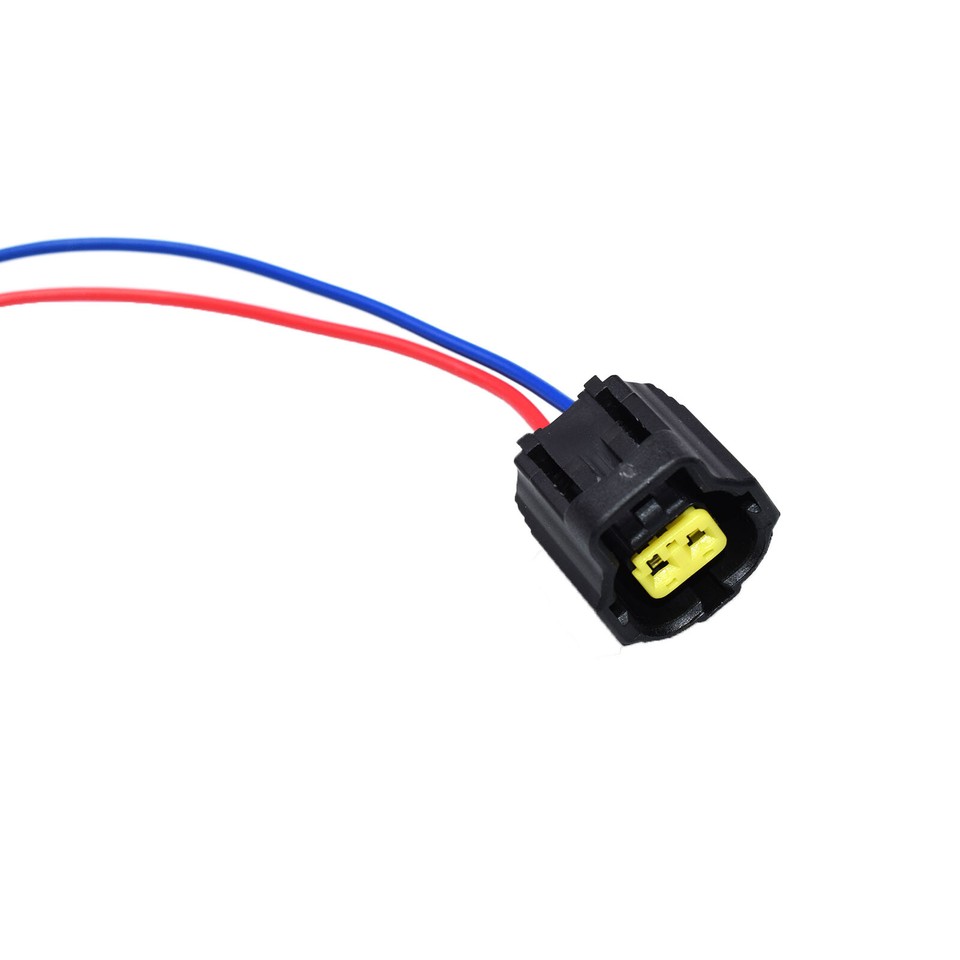 Vehicle Speed Sensor Electrical Connector Pigtail For Chrysler Jeep ...