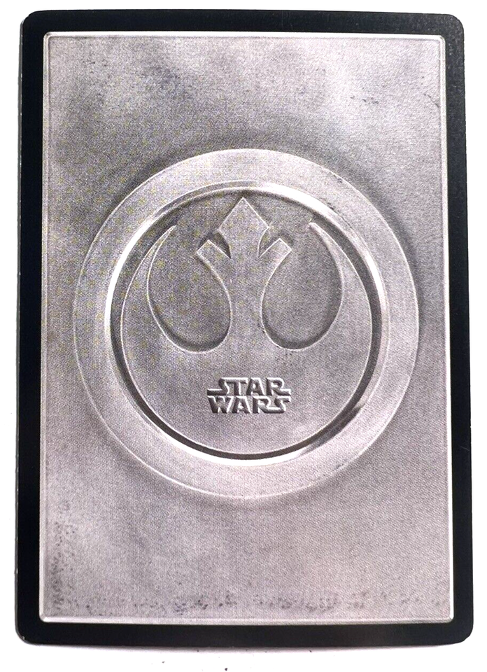 Star Wars CCG Higher Ground Cloud City LIGHT SIDE Decipher SWCCG NEAR ...