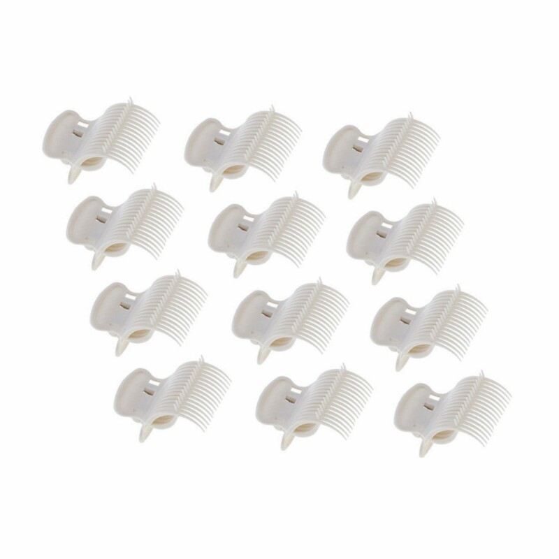 Universal High Temperature Resistant Plastic Claw Clips 12Pcs for ...