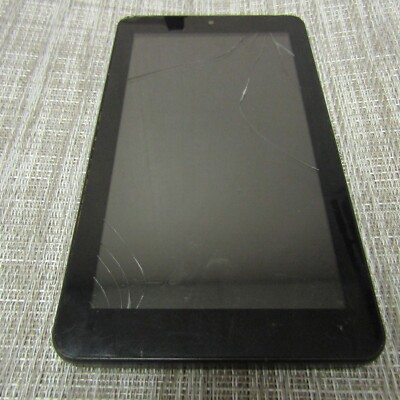 UNKNOWN TABLET, UNTESTED, PLEASE READ!! 55791 | eBay