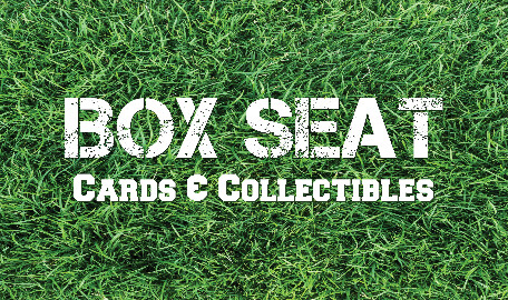 Box Seat Cards and Collectibles | eBay Stores