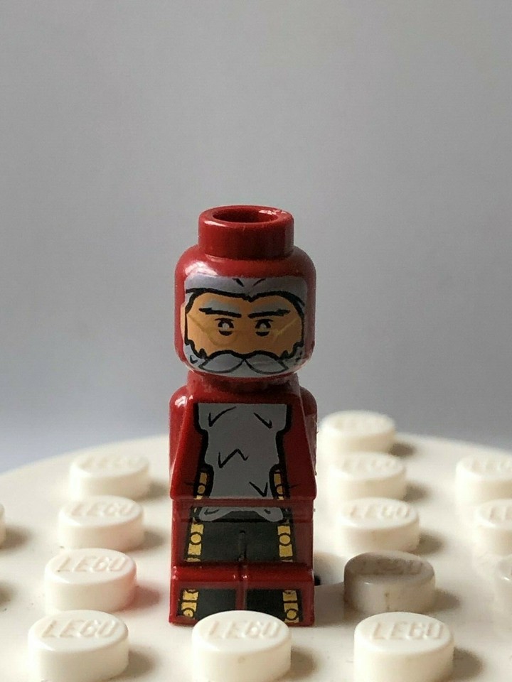 LEGO- GAMES- MICRO- MICROFIGS- MINIFIGURES- YOU PICK FROM LIST- CHOOSE ...