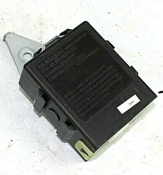 2010-14 SUBARU LEGACY OUTBACK KEYLESS ENTRY UNIT OEM P/N 88035AJ00A | eBay