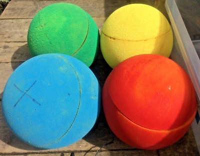 Radio Microphone Q&A Audience Participation Throw, Catch & Speak Ball ...