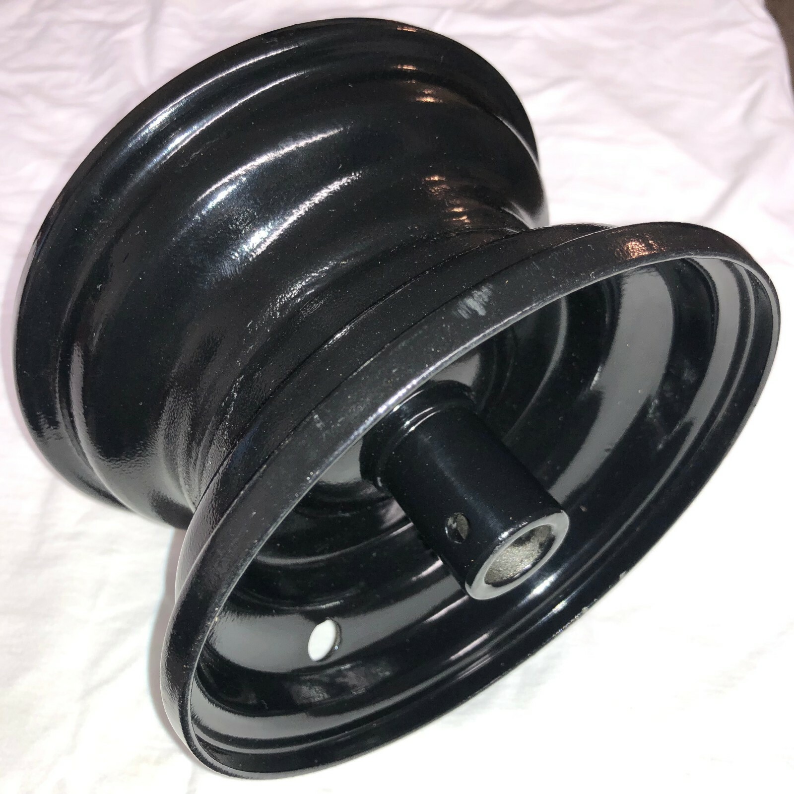 TORO 6" RIM WHEEL 6x3.25 6"x3.25" 13x5.00-6 14x4.50-6 GO CART LAWN ...