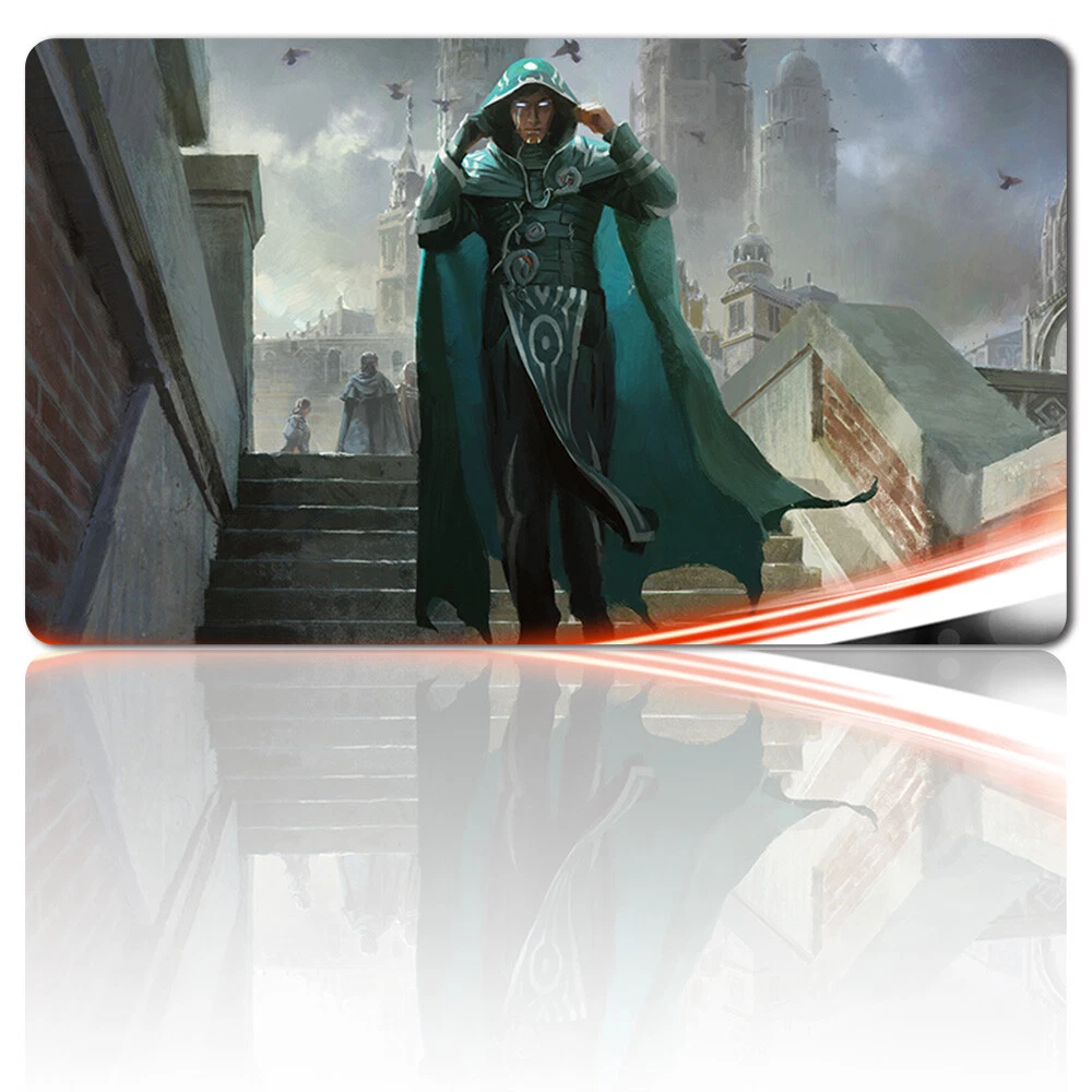 Jace Beleren Cloak