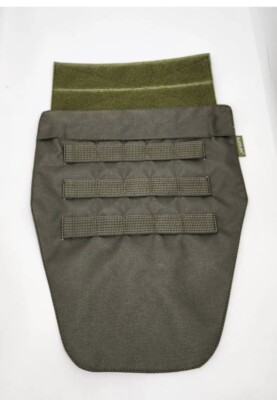 Russian Original Army Military Tactical Groin protectio Napashnik Olive ...