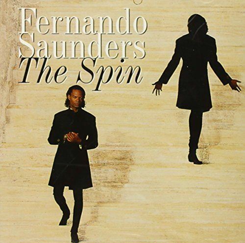 Spin [Audio CD] Fernando Saunders | eBay