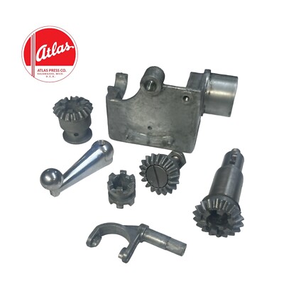 Lathe - Atlas Lathe Parts