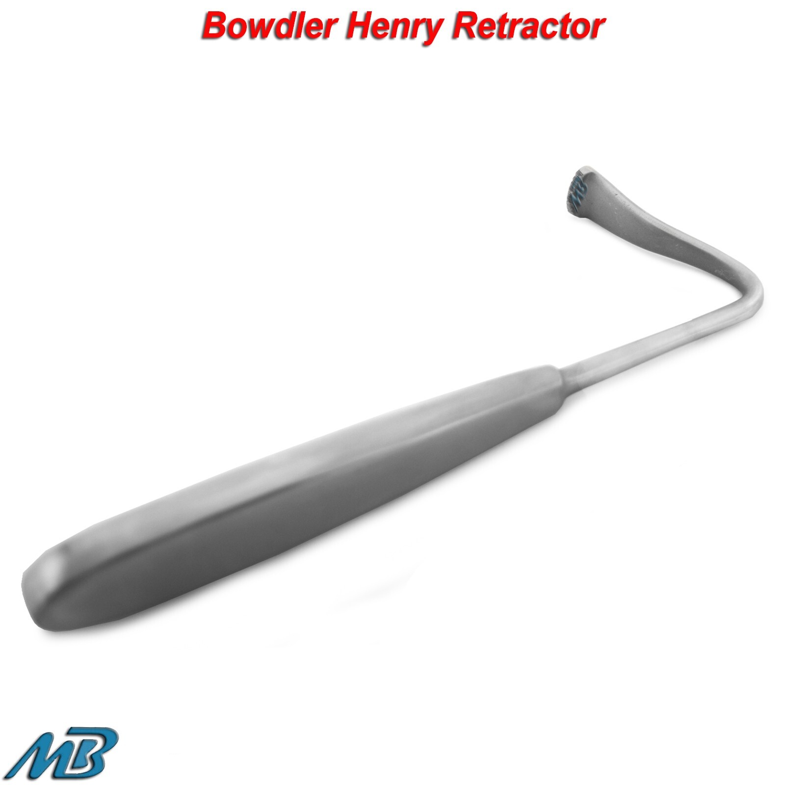 Dental Implant Retractors Bowdler Austin Tissue Retractor Surgical Lip ...
