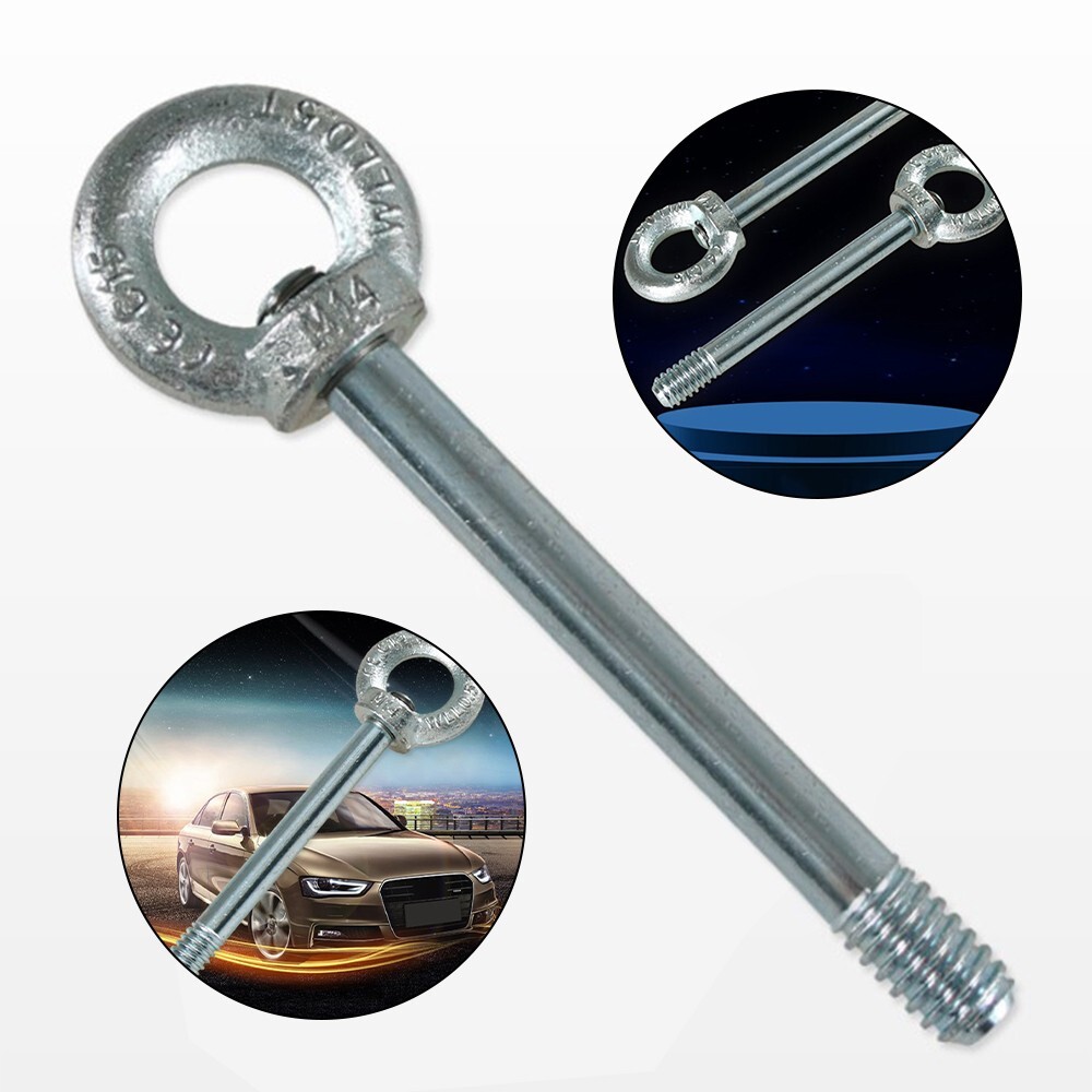 Car Engine Hook Bracket Towing Bar Accessories For 1/3/5/7 series X5 X6 ...