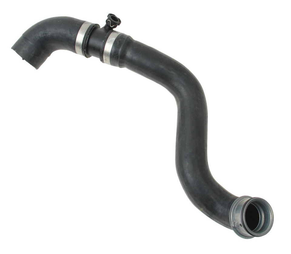 FEBI Radiator UPPER Coolant Water Hose For Mercedes 2003-2006 e500 ...