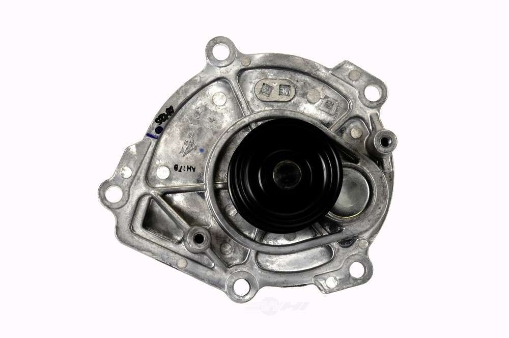 Engine Water Pump-VIN: 1, Eng Code: LWN ACDelco GM Original Equipment ...
