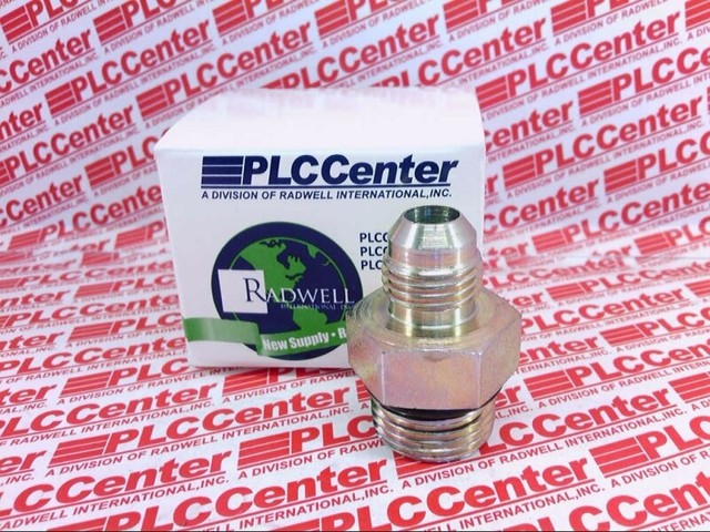 BRENNAN 6400-06-08-NS / 64000608NS (NO BOX) for sale online | eBay