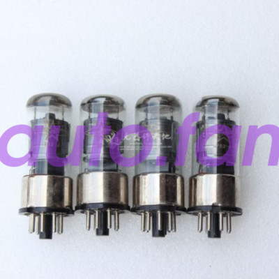 4pcs 6J8P-J for Vacuum Tubes Shuguang 6J8P 6SJ7 | eBay