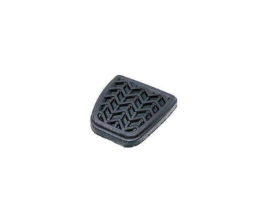 Toyota Genuine OEM PAD, BRAKE PEDAL LAND CRUISER FZJ7#,GRJ7#,HZJ7 ...