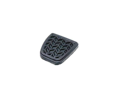 Toyota Genuine OEM PAD, BRAKE PEDAL LAND CRUISER FZJ7#,GRJ7#,HZJ7 ...