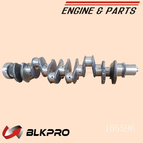 Engine Crankshaft For Cummins NH NT 855 3608833 3020657 3024923 3251055 ...