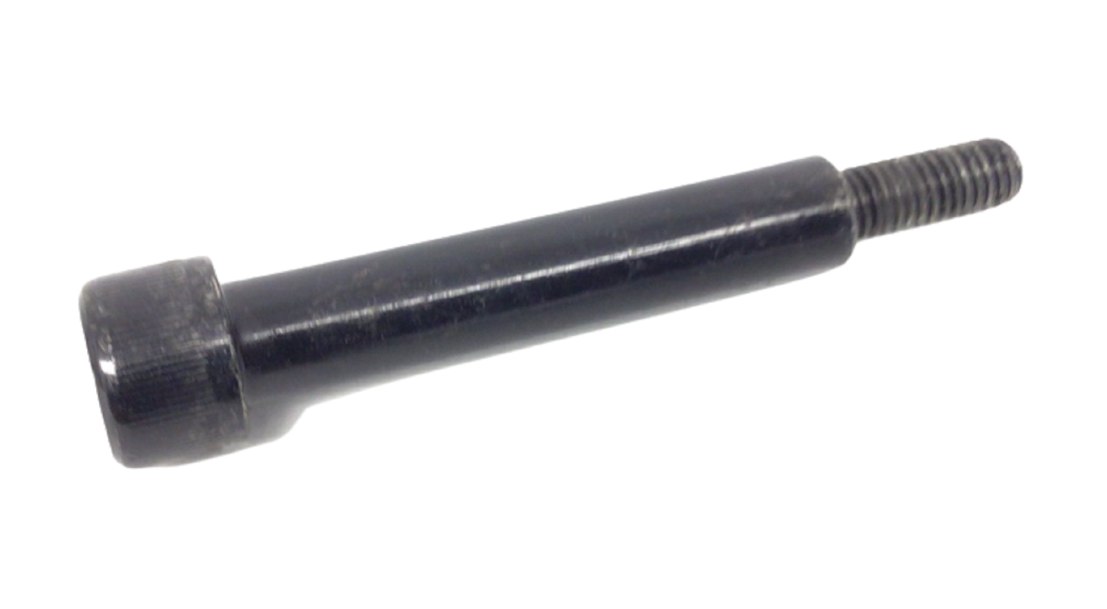 Vision Fitness X70 - Titanium Silver Elliptical Socket Cap Shoulder ...