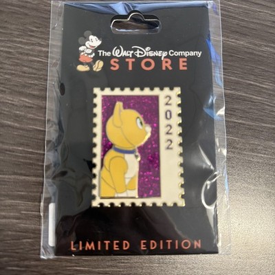 Disney DEC WDI Sox Commemorative Stamp Series pin LE 250 | eBay