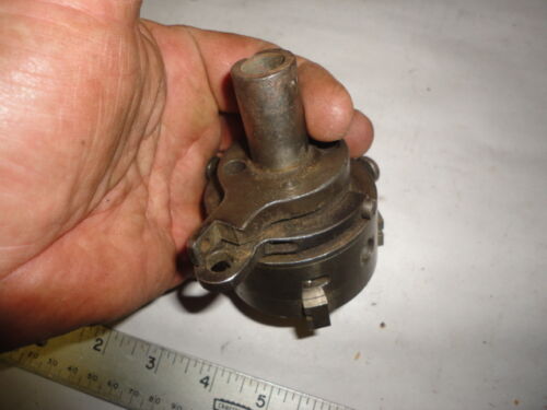 MACHINIST TOOL LATHE MILL Geometric Die Head Tapping Thread 5/8 3/4 ...