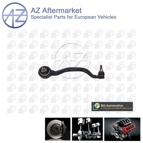 Fits BMW X5 X6 2.0 D 3.0 4.4 AZ Front Right Track Control Arm #2 ...