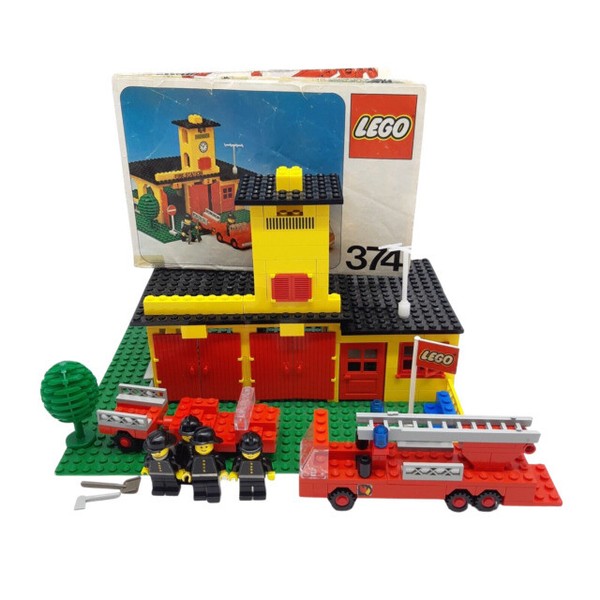 LEGO Trains: Large Locomotive (3741) for sale online | eBay