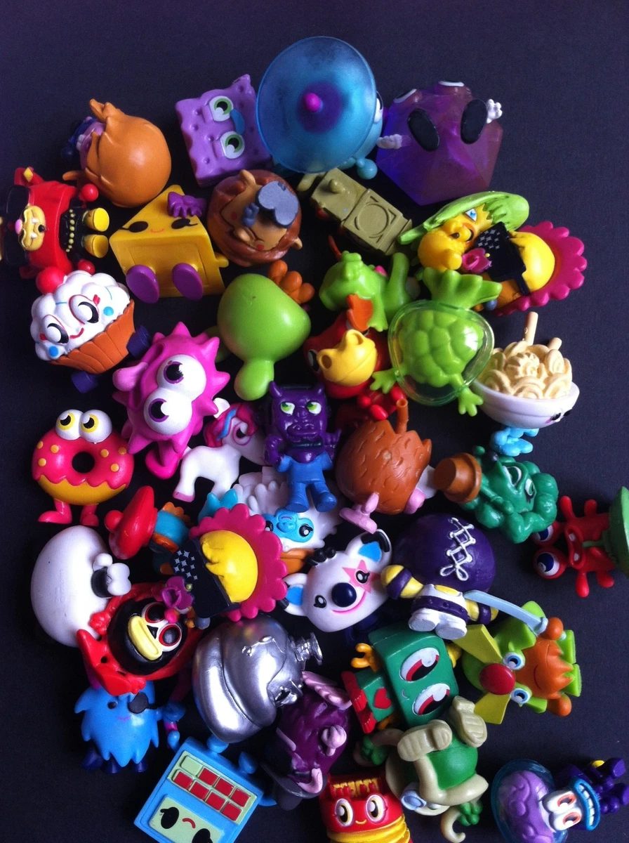 Moshi Monsters Series 3