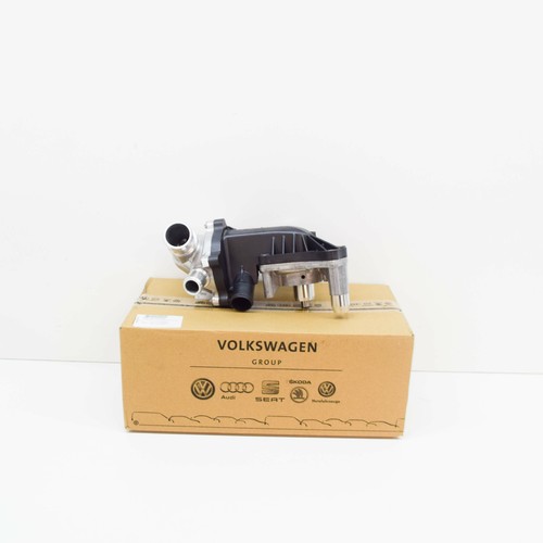 NEW AUDI R8 42 ENGINE WATER PUMP 079121013M OEM NO IMPORT DUTIES TO 🇺🇸 ...