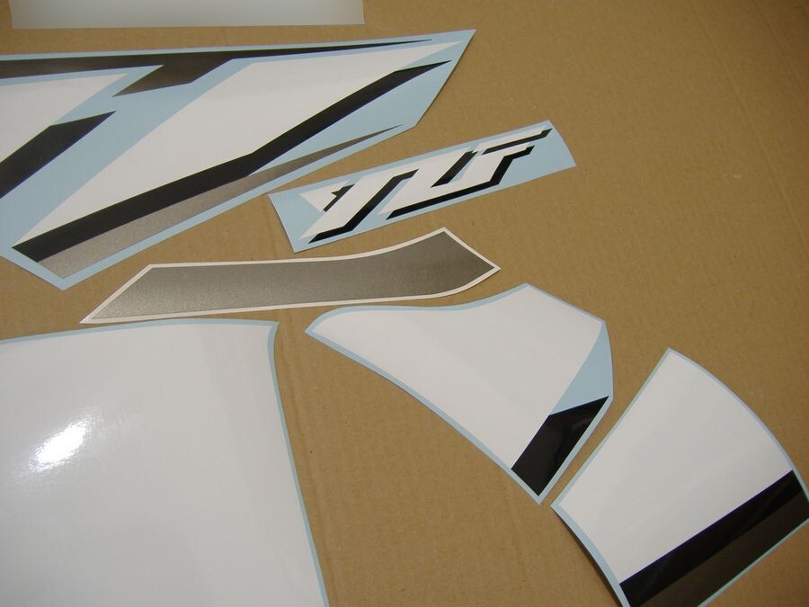 buying store Yamaha YZF-R1 2001 decals stickers kit set replacement ...