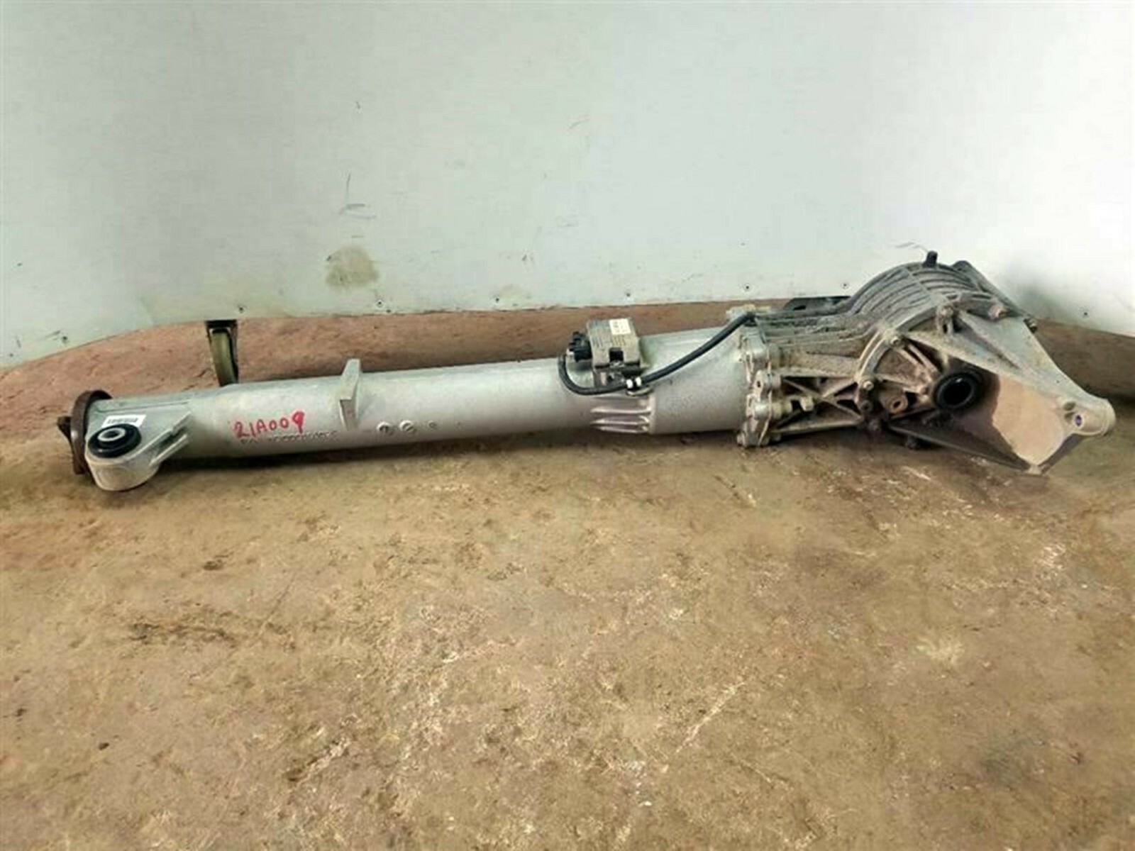 2009-2017 Chevy Traverse Rear Axle Differential Carrier | eBay