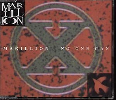 Marillion No One Can CD UK EMI 1992 Réédition CD CDMARIL17 | eBay