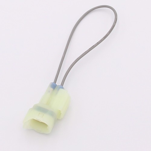 Electrical Service Connector plug pigtail Fit for Honda Motorcycle ...