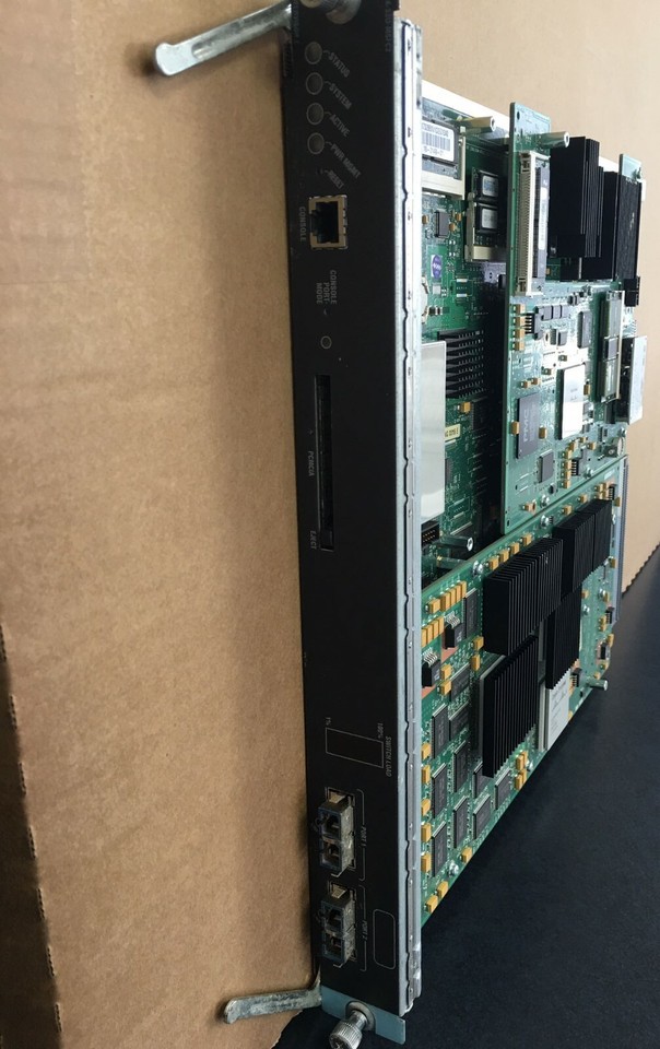 Cisco 6500 Series Network card 746320734477| eBay